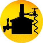 Magazin tovarov dlya domashnego pivovareniya i vinodeliya Pivo i Braga, samogonnye apparaty (Souza Respublik Street No:15/79, Barnaul), bira üretim ekipmanları  Barnaul'dan