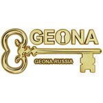 Geona (Severny Drive No:1), kapılar  Reutov'dan