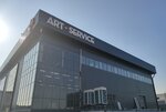 Art-service (Chokan Valihanov Street No:1/6а), otomobil servisi  Bişkek'ten