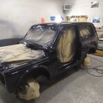 Авто мастерская (Severnaya ulitsa No:25/1, selo Iglino), otomobil servisi  Başkurdistan'dan