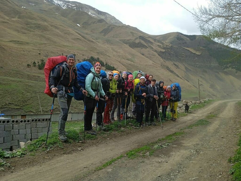 Belediyeler, devlet daireleri Село Шалиб, Dağıstan, foto