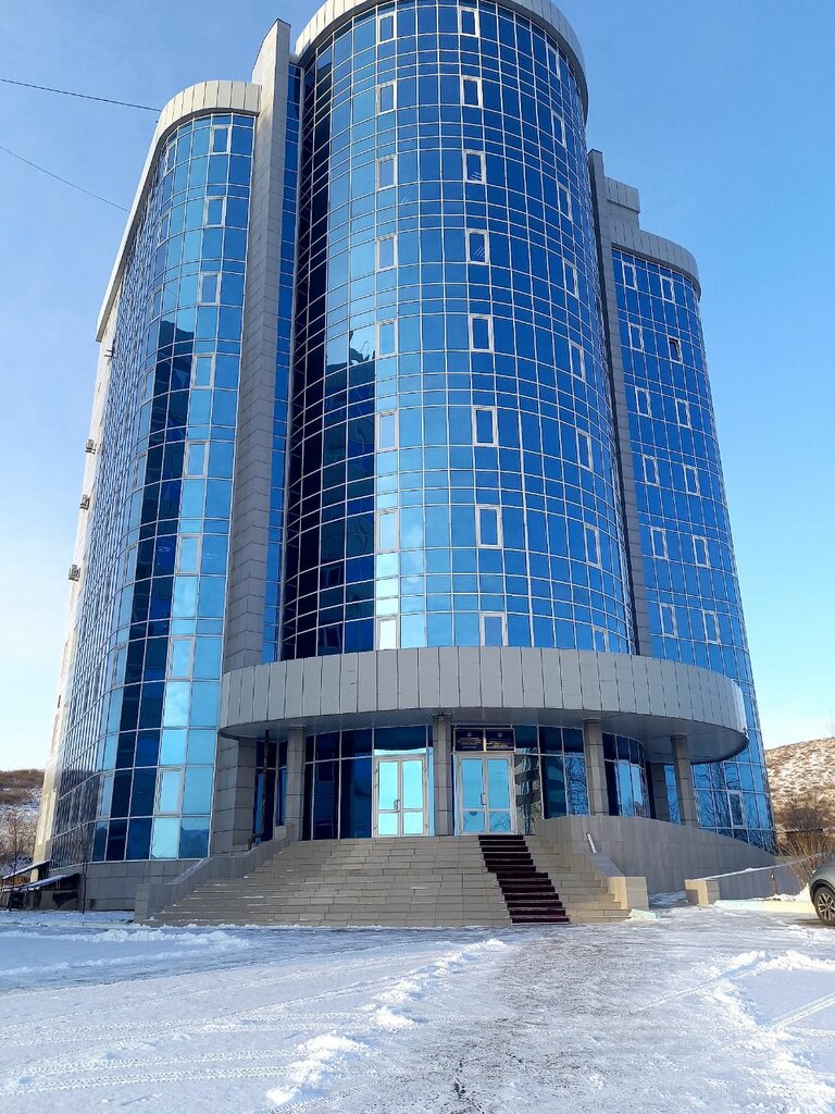 i̇nşaat firmaları Altyn Uia, Öskemen (Ust‑Kamenogorsk), foto