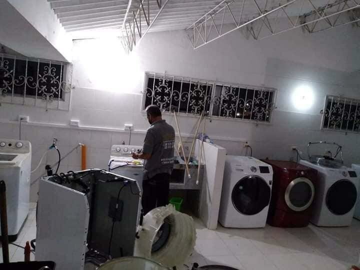 Beyaz eşya servisleri Servicio Técnico 7 Palmas, Las Palmas de Gran Canaria, foto