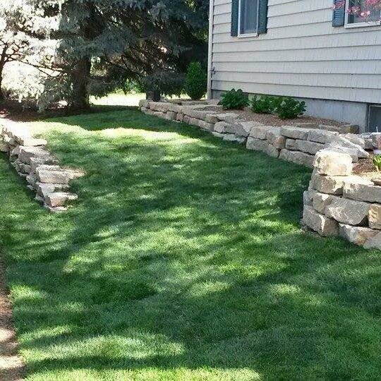 Bahçe ekipmanları ve teknolojileri Green Works Lawn & Landscape Maintenance, Inc, Jacksonville, foto