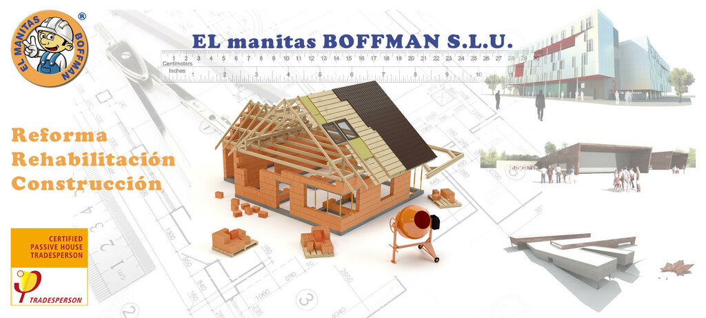Elektroteknik ürün ve ekipman firmaları Boffor Systems S. L., Madrid, foto