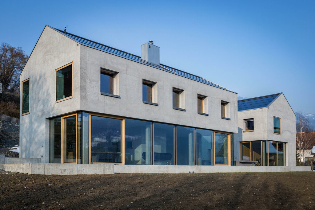 Kerestecilik Lötscher & Co. AG, Graubunden, foto