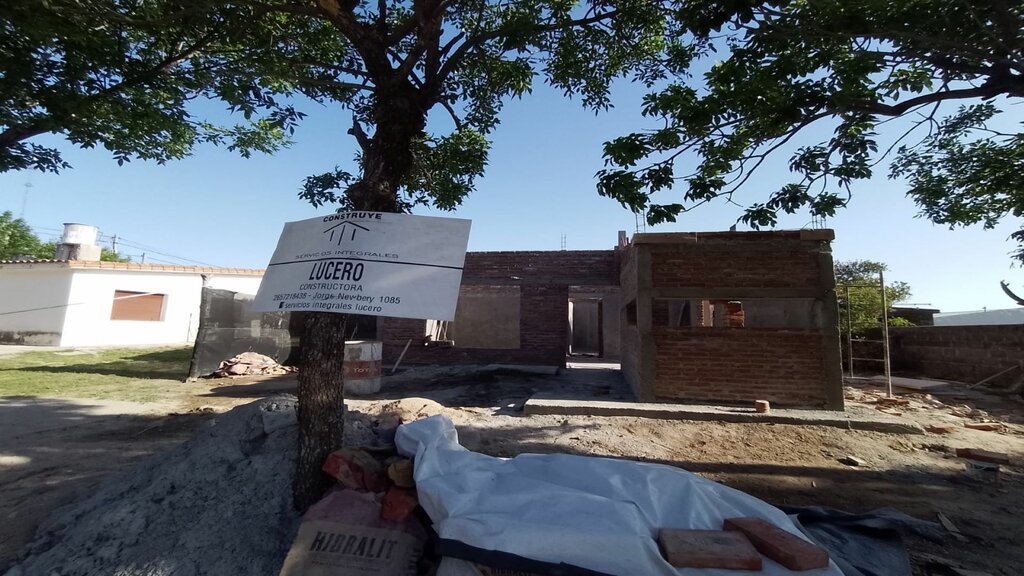 i̇nşaat malzemeleri toptan Servicios Integrales Lucero, Cordoba, foto
