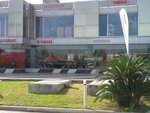Motorshow (Sicily, Messina, Via la Farina, 21), motosiklet satışı  Messina'dan