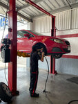 Bama Automotriz Sucursal Francisco De Montejo (Mexico, Ciudad de México, Calle Merida), jant ve lastikçiler  Merida'dan