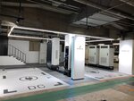 ポルシェターボチャージングステーション (Nakanomati Dori No:1-3-3, Nagoya), otomobil satış galerileri  Nagoya'dan