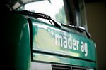 Mäder AG Kies- & Betonwerk (Thurgau, Münchwilen, Fischingen, Oberwangen TG), beton ve beton ürünleri üreticileri  Thurgau'dan