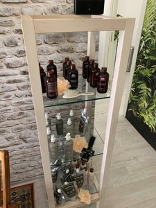 Salone dei Conti Silvestri (Via Silvestri No:14, Boara Pisani), kuaförler  Rovigo'dan