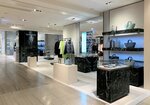 Balenciaga (Tokyo Metropolis, Special Ward Chuo, Ginza, Ginza 4 chome), giyim mağazası  Tokyo'dan