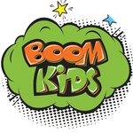Boom Kids (Krasnoarmeysky Avenue No:69Б), çocuk gelişim merkezleri  Barnaul'dan