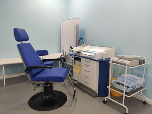 Tıp merkezleri ve klinikler CMD, Ugliç, foto