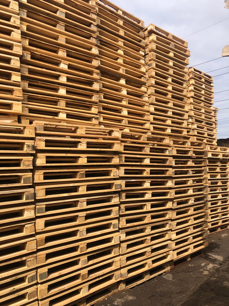 Yapı malzemeleri pazarı Стройбаза196, Yekaterinburg, foto