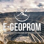 Geological portal E-Georpom (Dostyq kóshesi No:1), jeoloji, jeofizik  Astana'dan