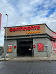 Continente Bom Dia (Avenida Villagarcia de Arosa No:1051, Matosinhos), süpermarket  Porto'dan