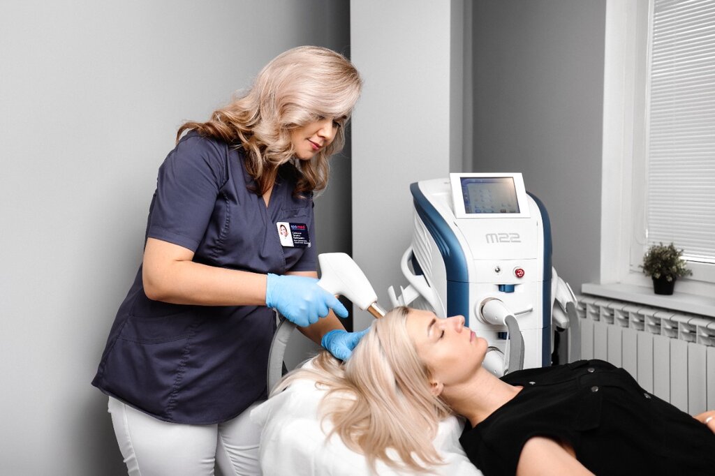 Kozmetoloji, kozmetik salonları Трихолог Косметолог Т. С., Liubertsy, foto