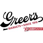 Greer's CashSaver (Florida, Escambia County, Pensacola), süpermarket  Pensakola'dan