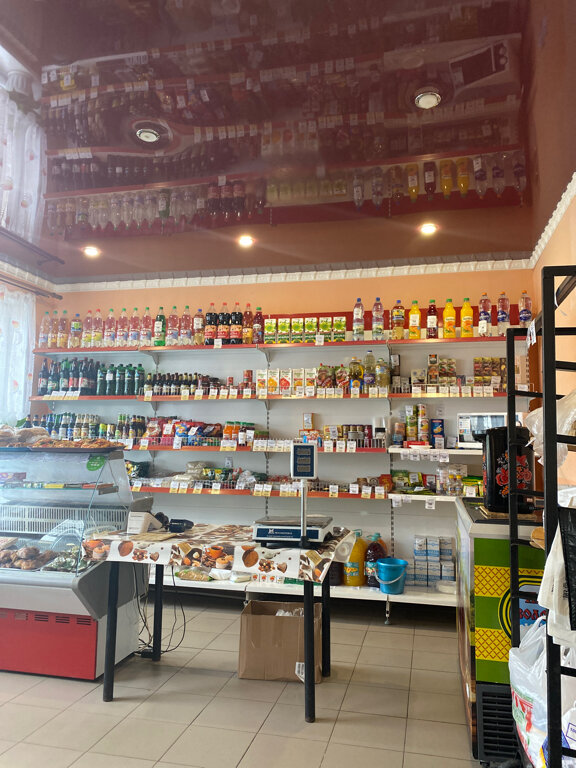 Kafe Кафе, Kurskaya oblastı, foto