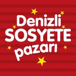 Denizli Sosyete Pazarı (Denizli, Pamukkale, Deliktaş Mah., 2008. Sok., 1), online pazar yeri  Denizli'den