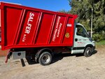 Recupero materiali ferrosi (Via Ilioneo No:85, Naples), metal ürün firmaları  Napoli'den