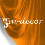 Eav_decor (Tolstogo Street No:41В), perde ve korniş üreticileri  Vladivostok'tan