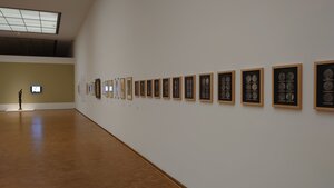 Ludwig Müzesi (North Rhine-Westphalia, Cologne), müzeler ve sanat galerileri  Köln'den