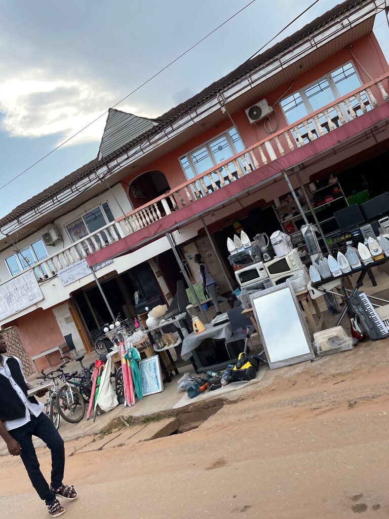 Güzellik salonu Sophis Nail and Hair Studio, Dünya, foto