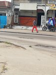 Bet Congo (Brazzaville, Commune de Makélékélé, Avenue Bouéta Mbongo), mühendislik firmaları  Brazzaville'den