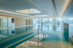 Grand SPA (Korabelnaya Naberezhnaya Street No:10), spa  Vladivostok'tan