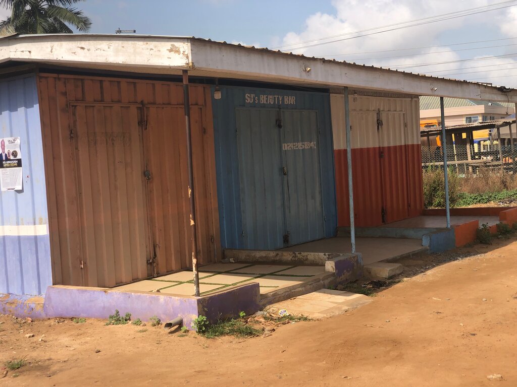 Güzellik salonu SU's beauty bar, Dünya, foto