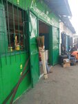Alimentation Bruno (Brazzaville, Commune de Mpissa, Avenue Simon Kimbangou), süpermarket  Brazzaville'den