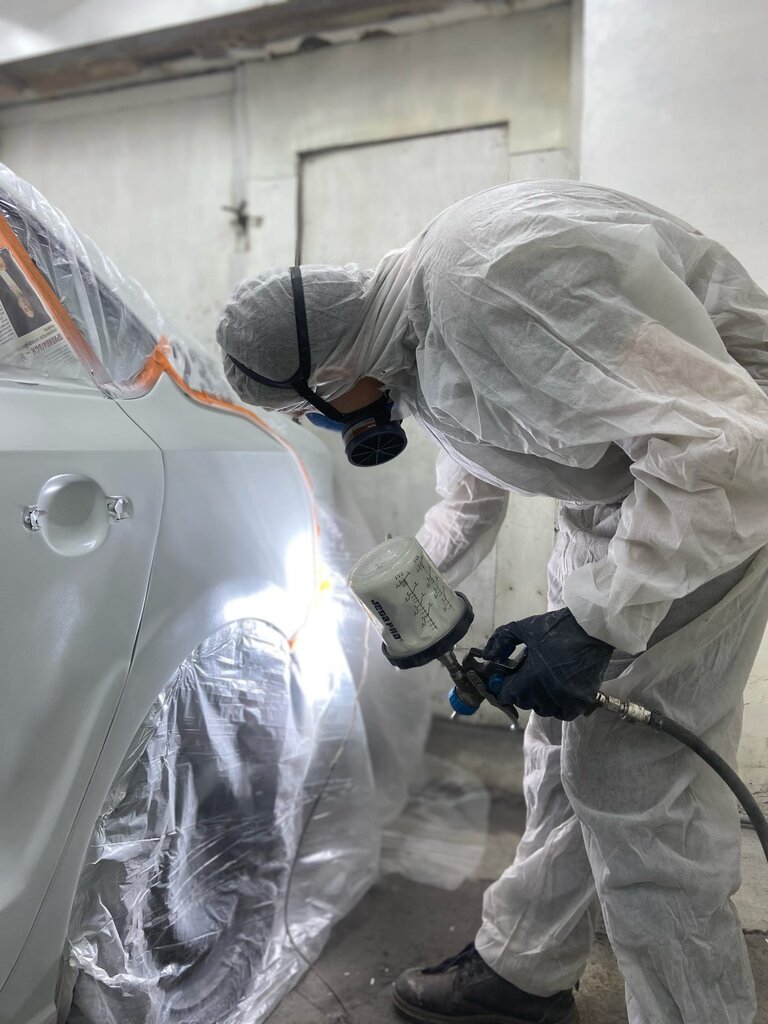 Tuning KorMidon Customs, Novokuznetsk, foto