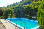 Gostievoi dom u Anaidy (Autonomous Republic of Abkhazia, Lidzava, Rechnaya ulitsa), otel  Gagra Bölgesi'nden