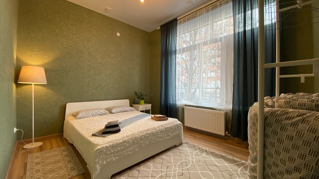 Pansiyonlar, hosteller Family_room, Krasnodar, foto