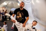 Апельсин (ulitsa Baranova No:1А/1, rabochiy posyolok Monino), sanal gerçeklik kulübü  Moskova ve Moskovskaya oblastından