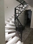 Artel Antonova (Kerchenskaya ulitsa No:17, Omsk), metal ürün firmaları  Omsk'tan