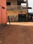 Complexo Escolar Privado Diamussualo (Luanda Province, Municipality of Viana, 4 de Abril), eğitim merkezleri  Loanda'dan