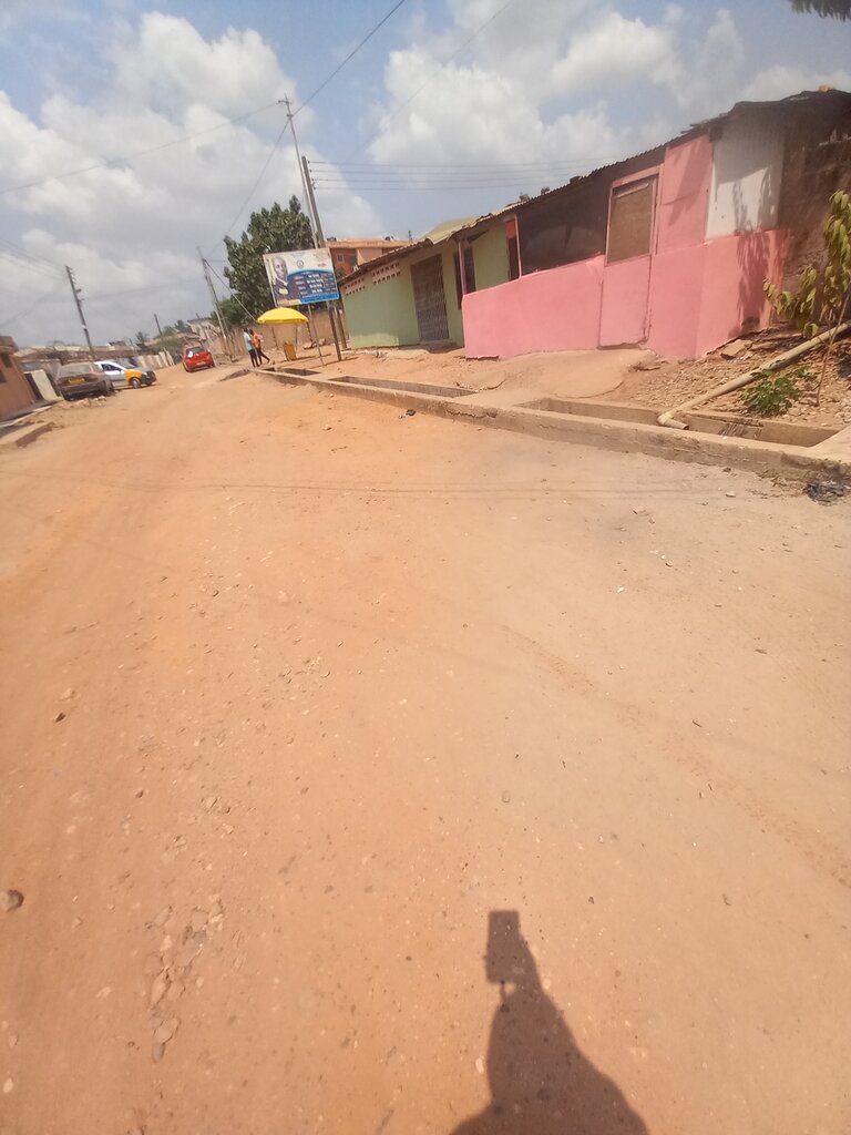 Protestan kilisesi Call of Hope Ministry International, Dünya, foto