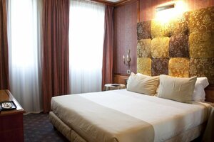 Hotel Leon D'Oro (Venice, la città di Verona), otel  Verona'dan