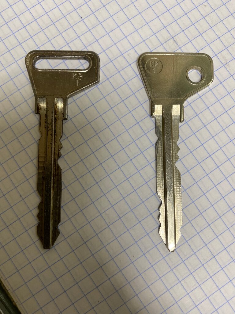 Anahtarların imalatı ve onarımı Мастерская по изготовлению ключей, Vladivostok, foto