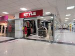 Creative (Mendeleyeva Street No:137), giyim mağazası  Ufa'dan