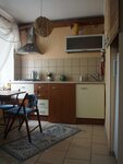 Апартаменты НЛМК (Mira Avenue No:9), kısa süreli konaklama  Lipetsk'ten