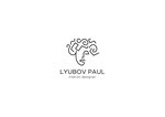 Interior design Lyubov Paul (ulitsa Kostycheva No:36), i̇ç mimarlık firmaları  Novosibirsk'ten