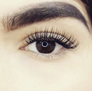 Beauty salon Li Lash Studio (Spolokhi Street No:1, Murmansk), kaş ve kirpik salonu  Murmansk'tan