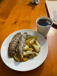 Солнечная Аджария (trassa Perm – Krasnokamsk No:70/1, Perm), kafe  Permski krayından