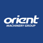 Orient Machinery (Nevskaya Street No:2А), depo  Artem'den