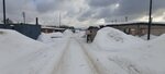 ГК Кирпичка (Ivanovo Region, Kokhma, Kirpichnaya ulitsa), garajlar  Kohma'dan
